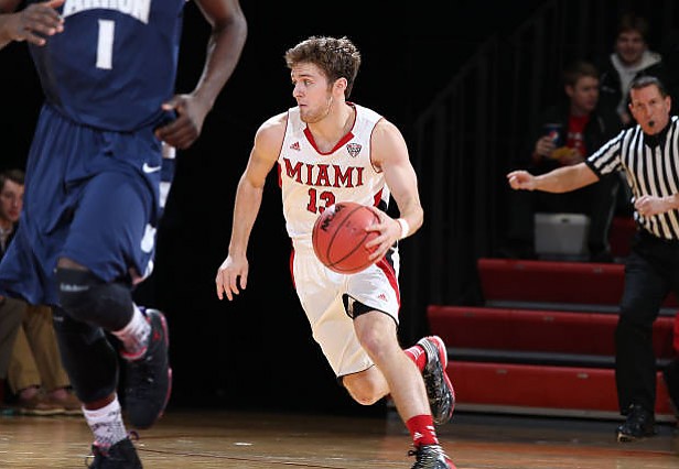 Donar compleet met Amerikaan Will Sullivan