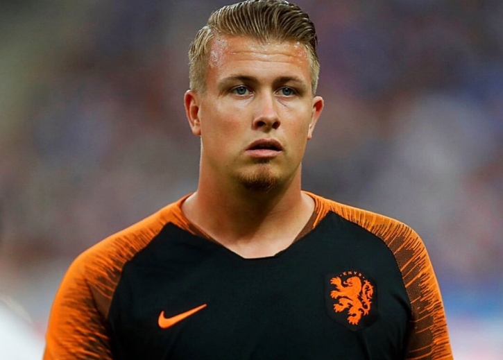 Sergio Padt veroordeeld tot werkstraf voor belediging, bedreiging en ...