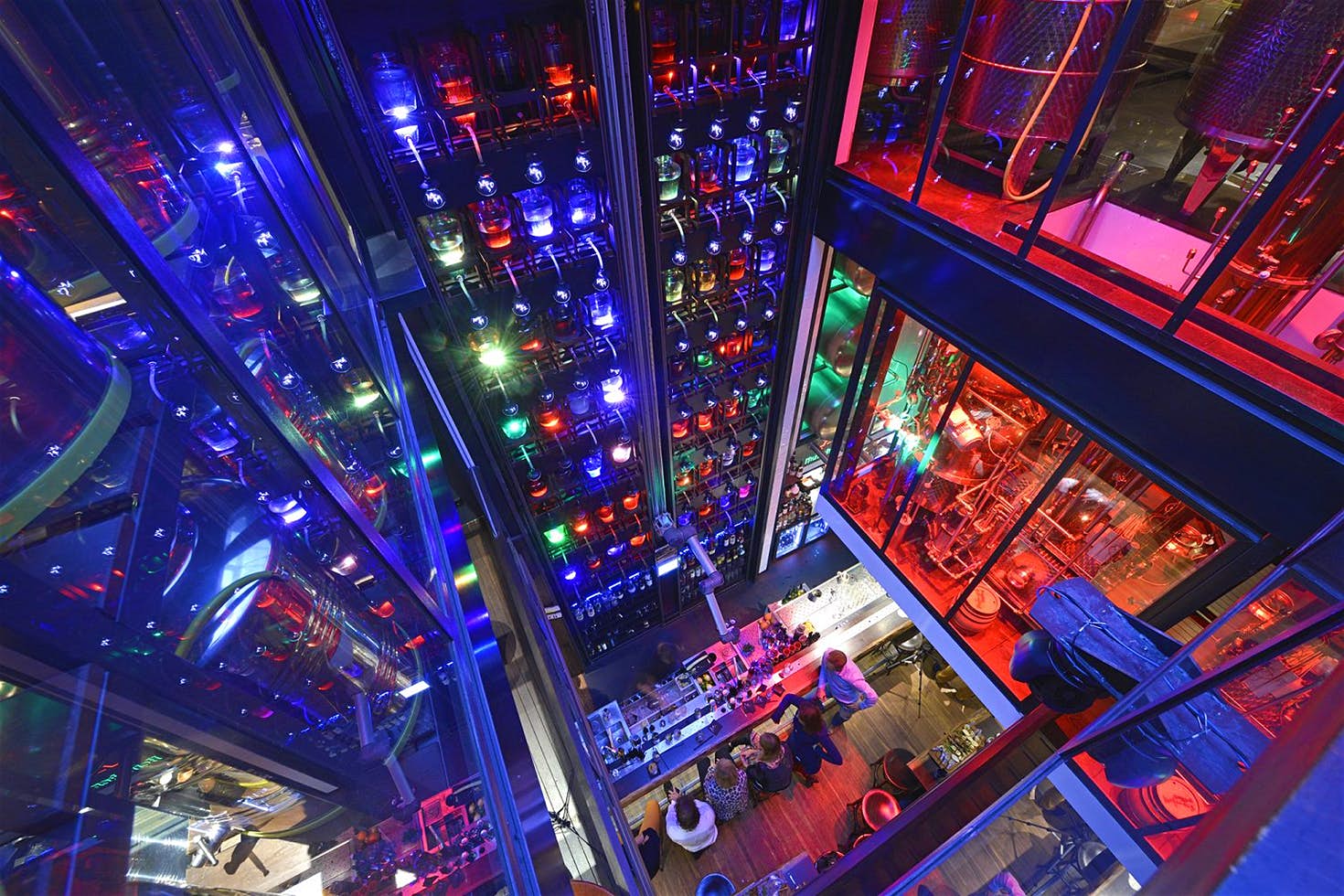 Lonely Planet tipt de tien leukste bars in Groningen