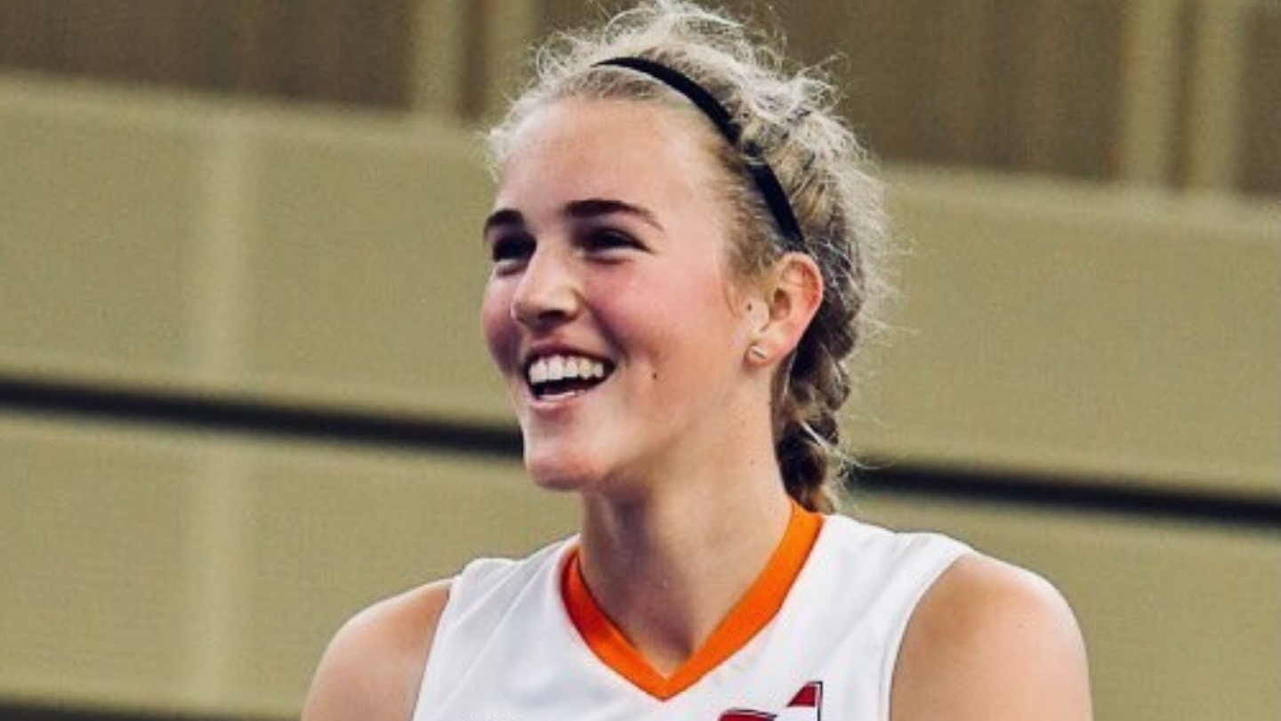 Jolien Knollema mist eerste deel Volleybal Nations League
