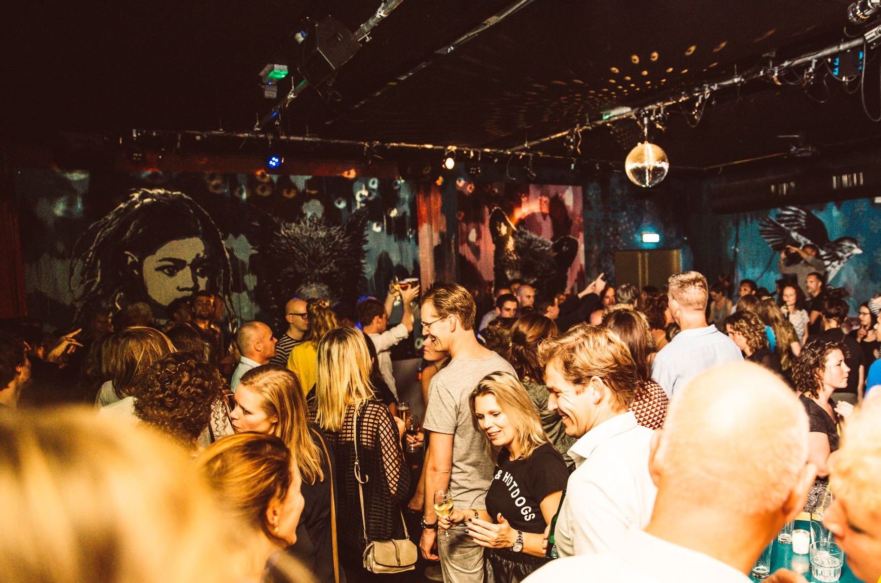 Nachtburgemeester Groningen: "Tien nachtclubs gaan dit weekend open, en ...