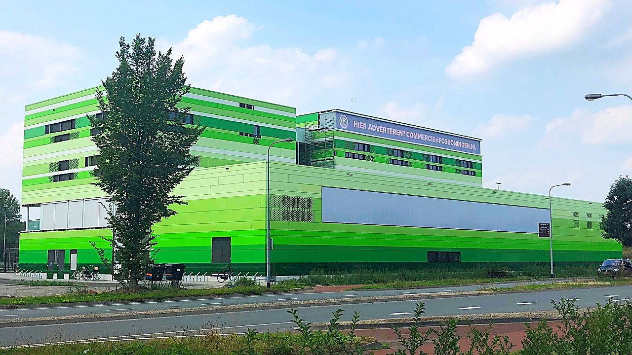 “FC Groningen krijgt te veel invloed in Topsportzorgcentrum”