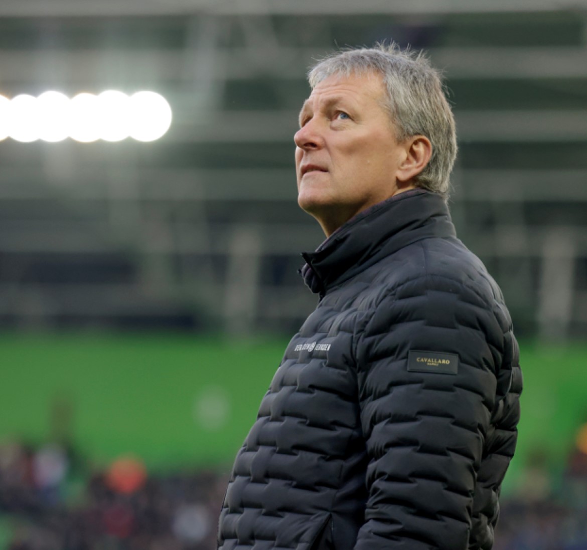 FC Groningen ontslaat trainer Frank Wormuth per direct FC Groningen ontslaat trainer Frank Wormuth per direct
