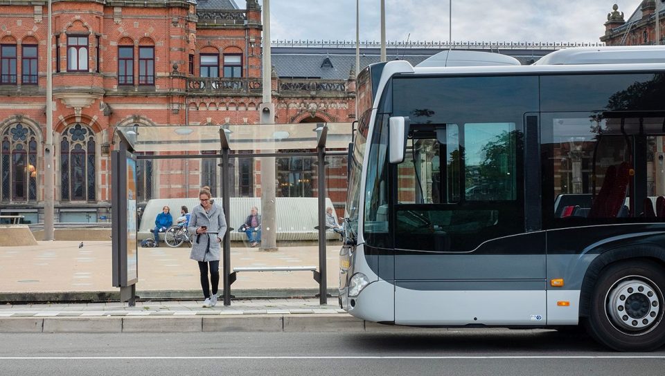 Nieuwe dienstregeling Qbuzz vanaf 10 december