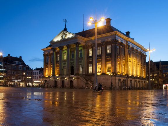 Groninger Internet Courant