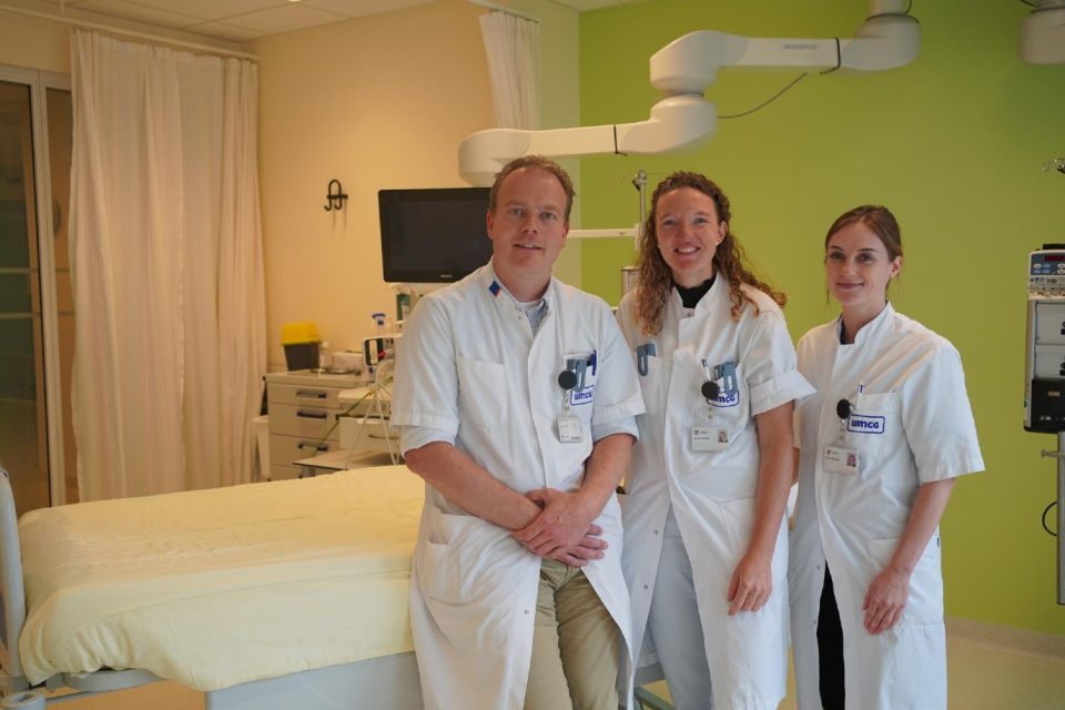 Onderzoek UMCG: simpele urinetest kan helpen in behandeling hartfalen