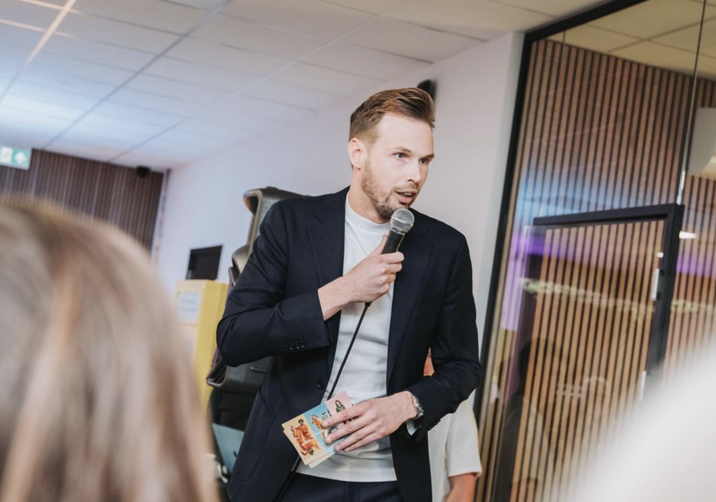 Groningse Brand Creatives uitgeroepen tot het beste full service bureau