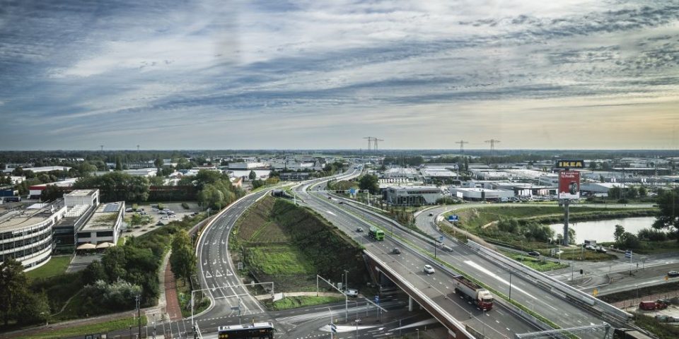 Groningen Bereikbaar: "2024 in het teken van Operatie Ring Zuid"