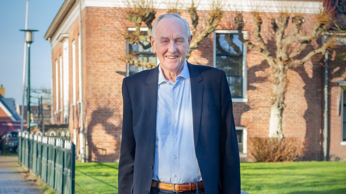 Johan Remkes genoemd als opvolger Mark Rutte als demissionair premier