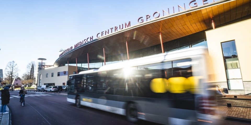 Bussen rijden vanaf maandag zomerdienstregeling