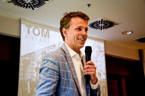 Groninger Internet Courant