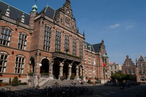 RUG: in 2030 40 procent vrouwelijke hoogleraren
