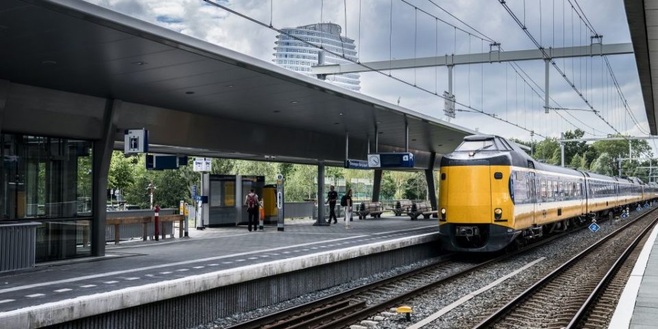 Treinen rijden vandaag wel in Groningen, maar wel drukte en uitval