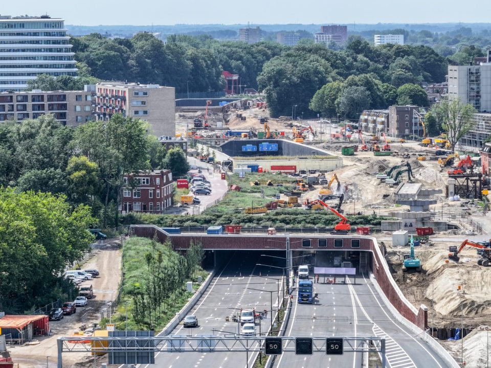 Groninger Internet Courant