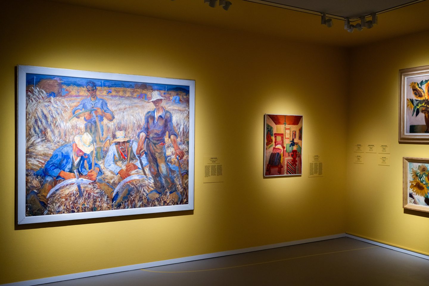 Nieuwe Van Goghtentoonstelling te zien in het Groninger Museum