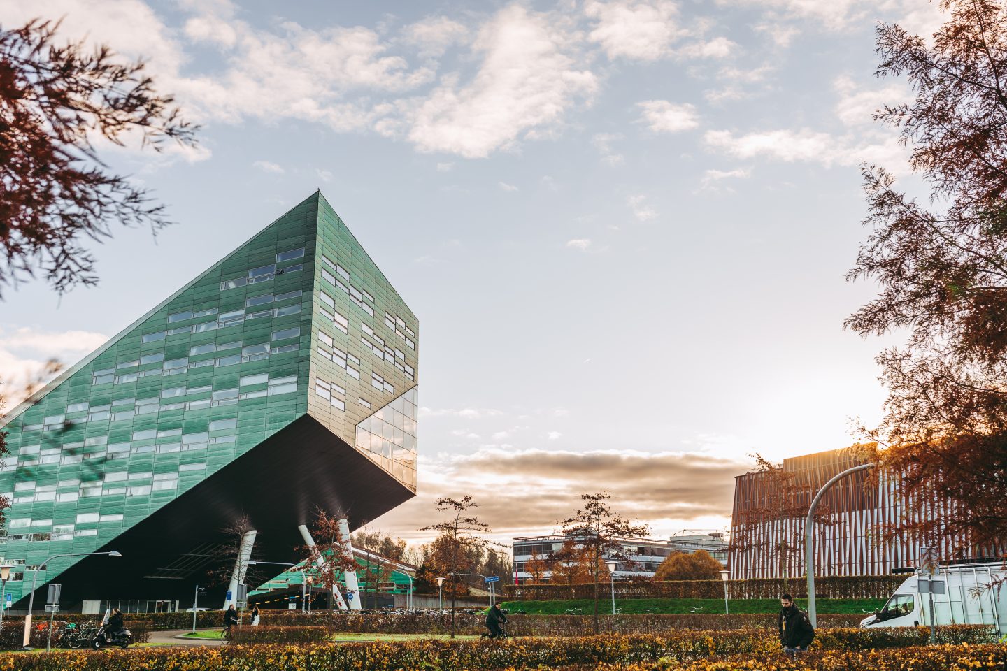 Groninger Internet Courant