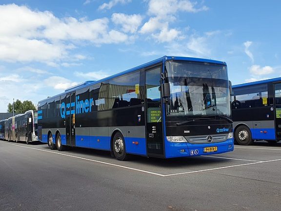 Na zomervakantie meer bussen in Groningen