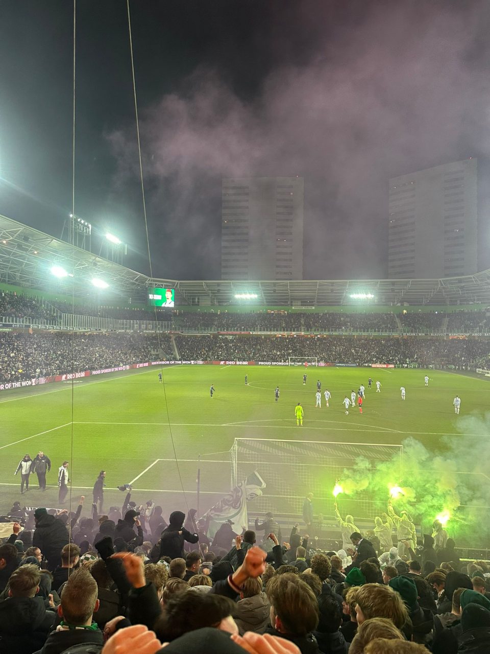 Vreugde-explosie in Euroborg; Vijf redenen waarom winst van FC ...