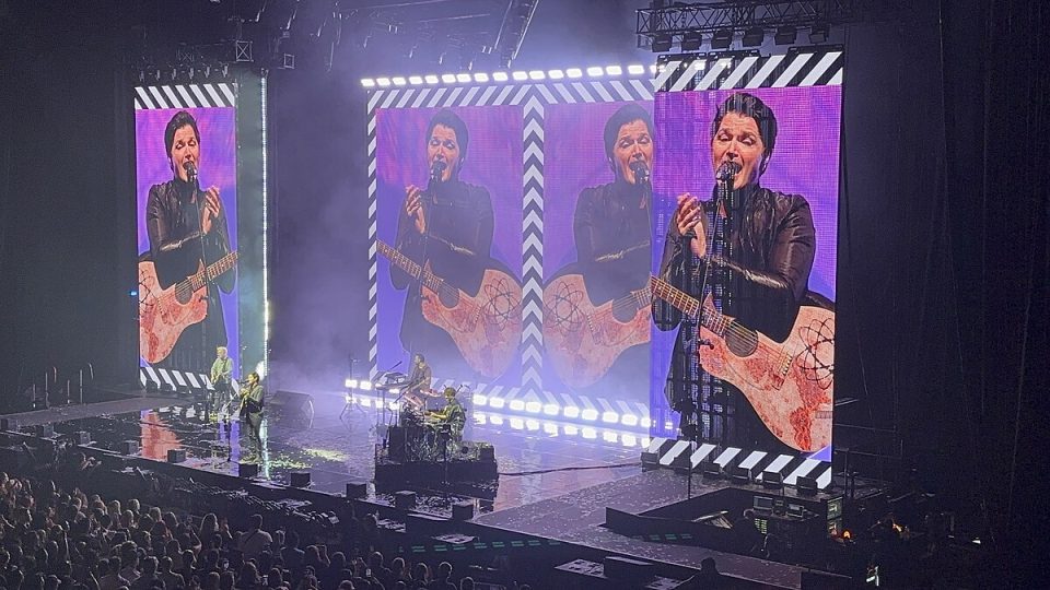 Eerste headliner Hullabaloo bekend: Ierse band The Script komt naar Groningen