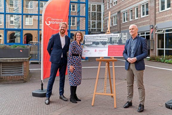 Groninger Internet Courant