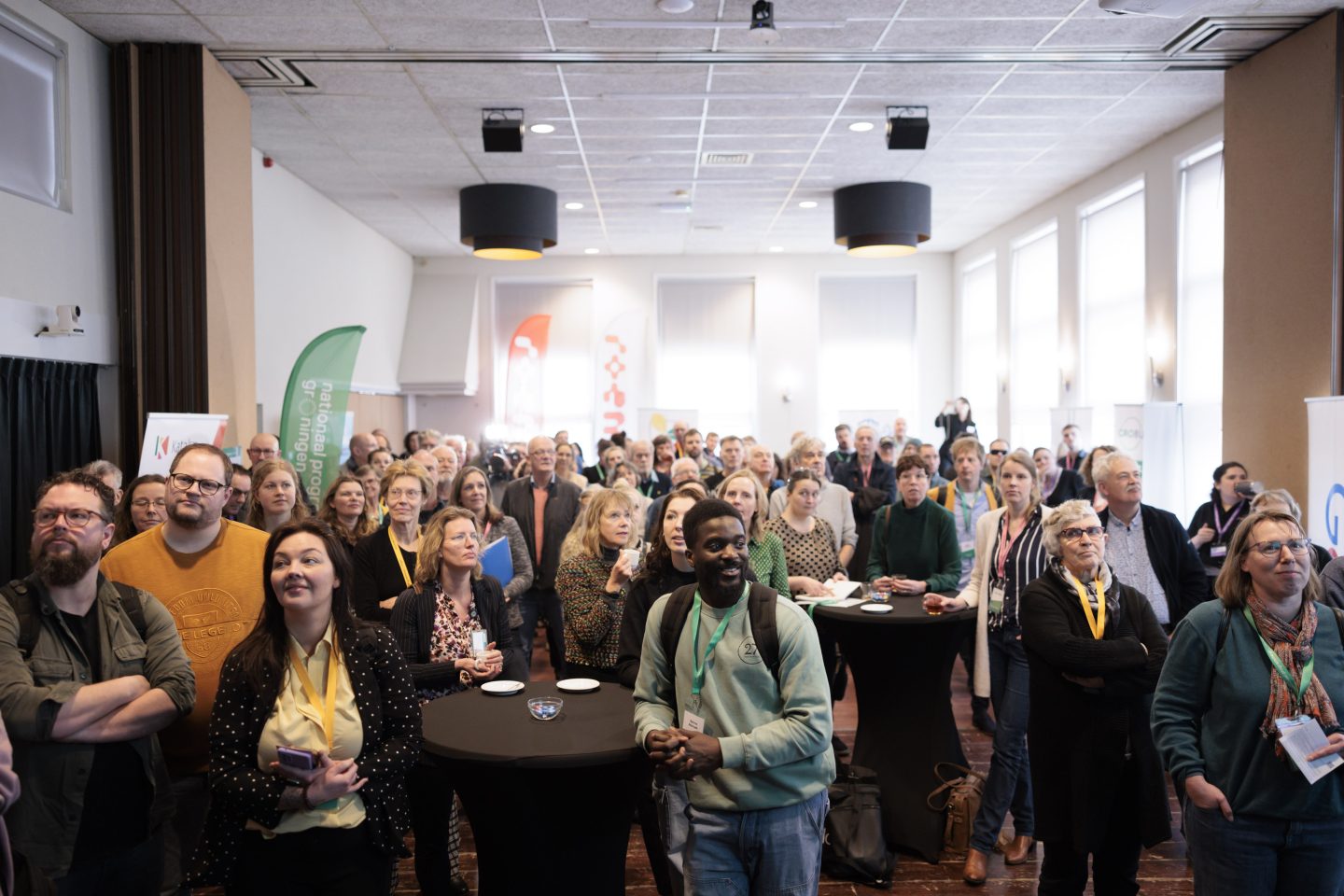 Tussenevaluatie Nationaal Programma Groningen: wel mooie projecten ...