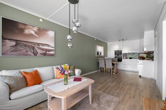 PVC vloer kiezen bij renovatie of nieuwbouw