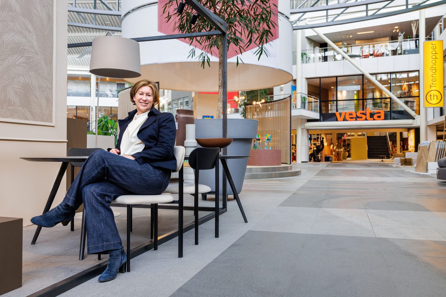 Vesta: “Als familiebedrijf kijk je verder dan vandaag en morgen”