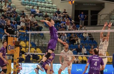 Lycurgus blijft met aantrekken Jasper Wijkstra bouwen aan selectie
