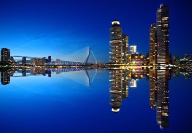 Rotterdam blijft populair bij dagjesmensen: zo haal je meer uit een ...